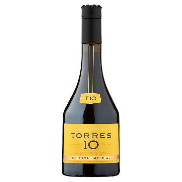 TORRES 10 Reserva Imperial 70cl (Pack of 1) – Bulkbuydirect